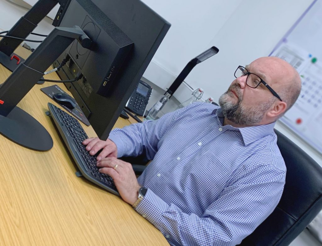 Edgetech Expertise: Jason Blundred - Edgetech